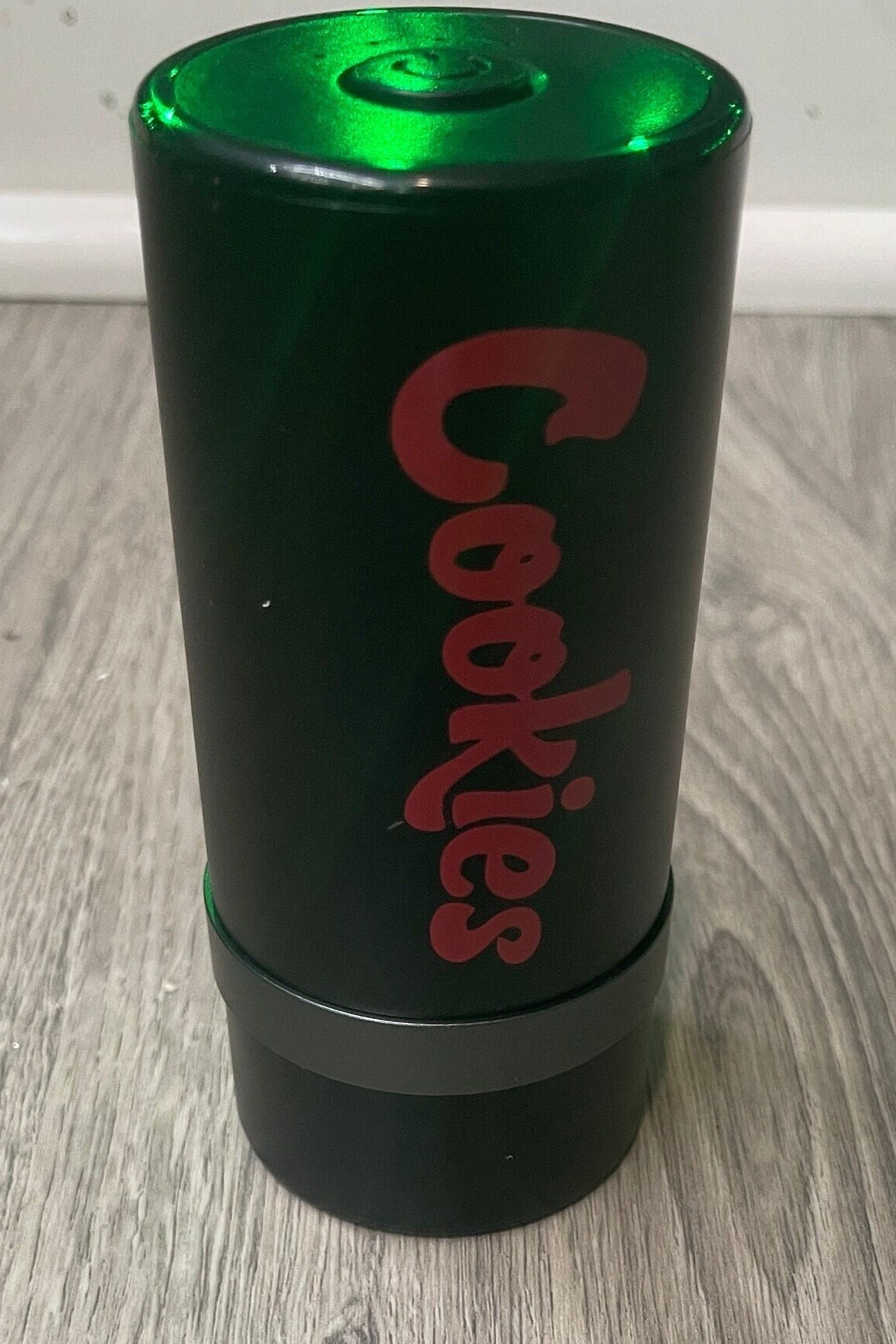 Cookies Electric Grinder for a Fine Even Grind - Etsy