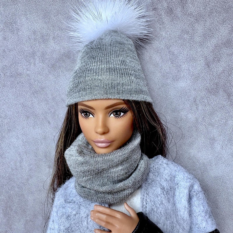 Barbie Hats - Etsy