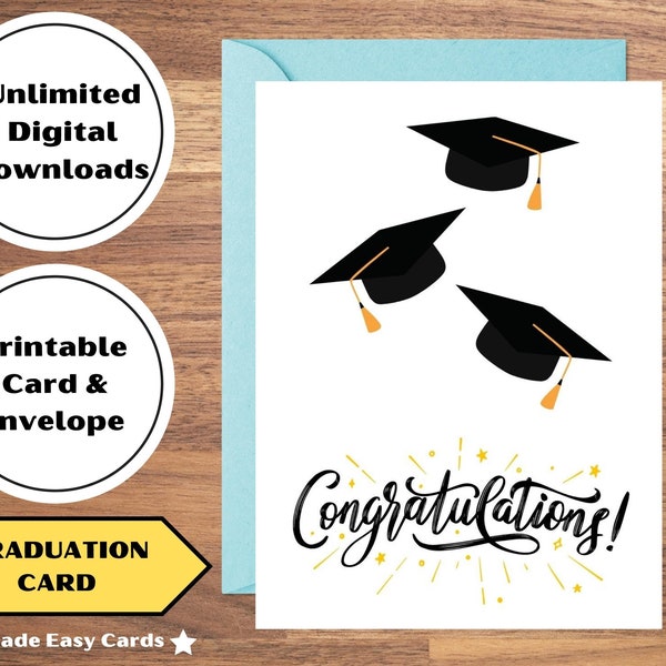 Printable Fathers Day Card, Fathers Day Card, Father's Day Card, Card ...