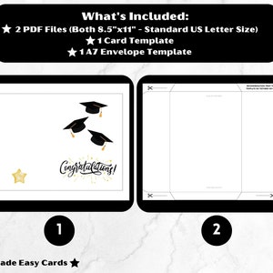 Printable Graduation Card, Congratulations Card, Congrats Grad Card ...