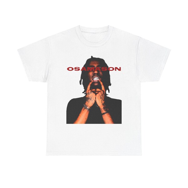 Osamason - Etsy