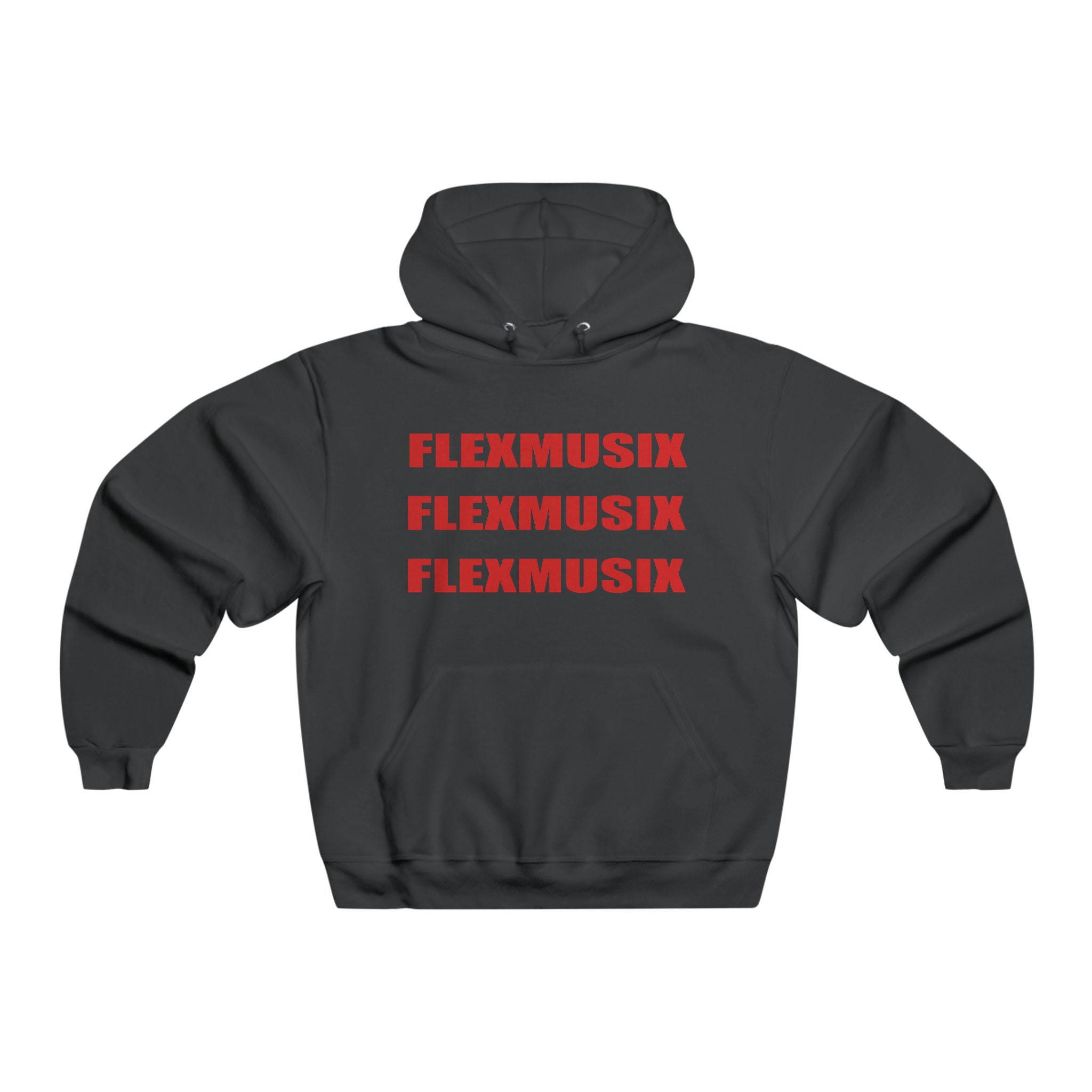 Osamason Flexmusix Hoodie - Etsy