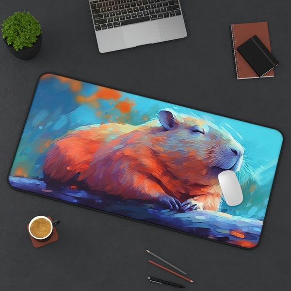 Gaming Capybara - Etsy
