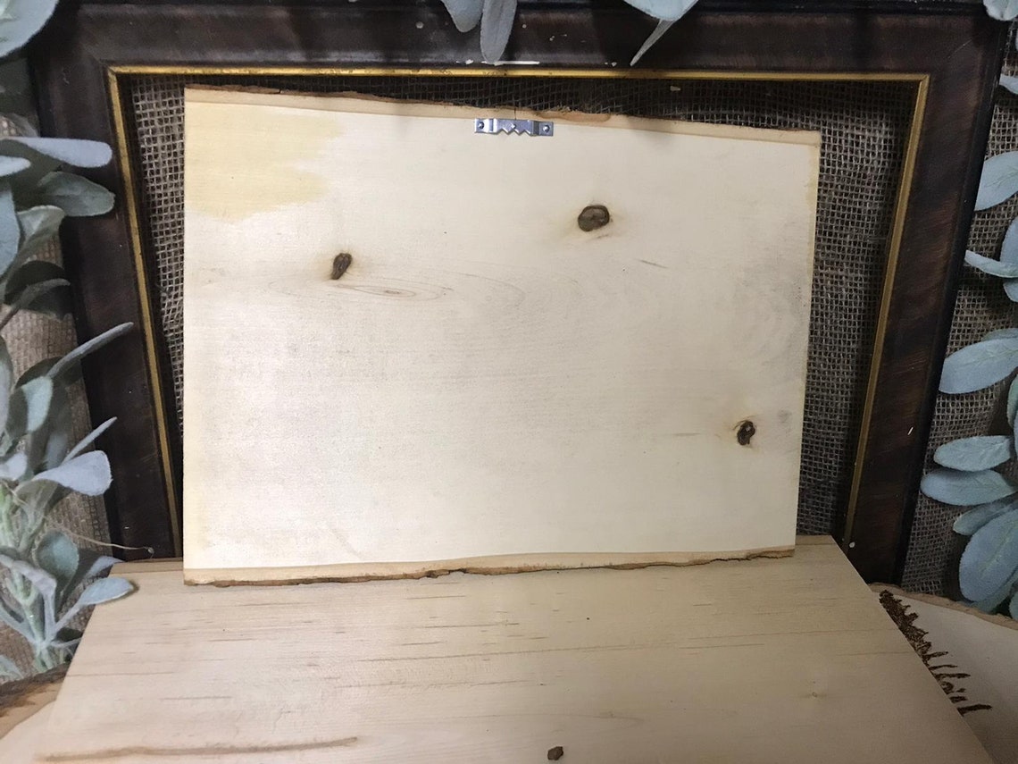 Wood Burn Art, Life's a Beach Scene, Pyrography Art - Etsy