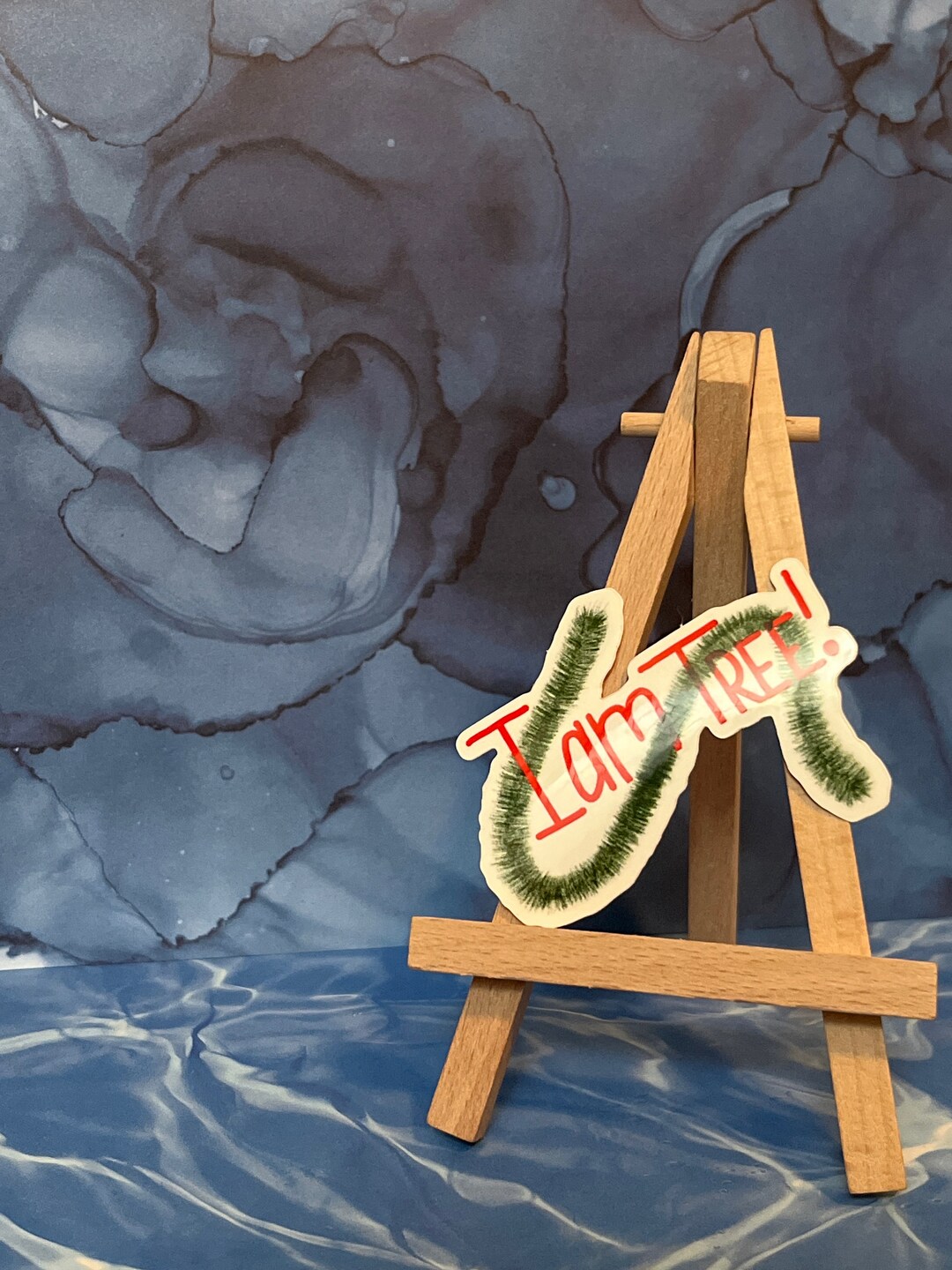 Hyunjin I Am Tree - Etsy