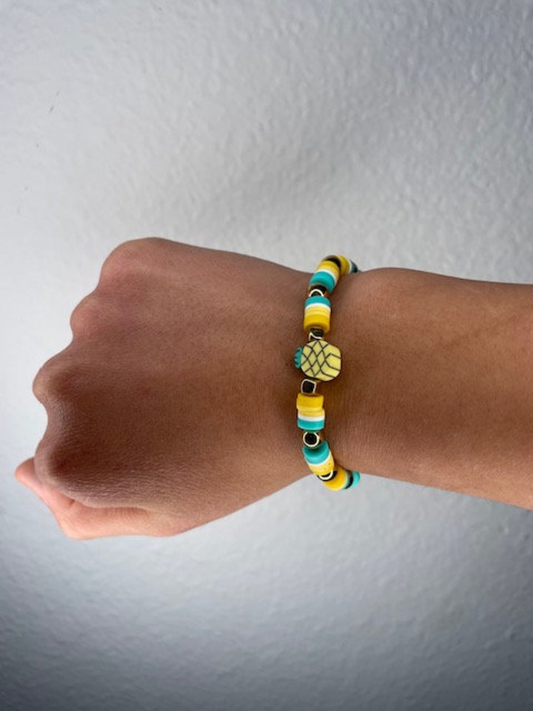 Fruit Bracelets - Etsy