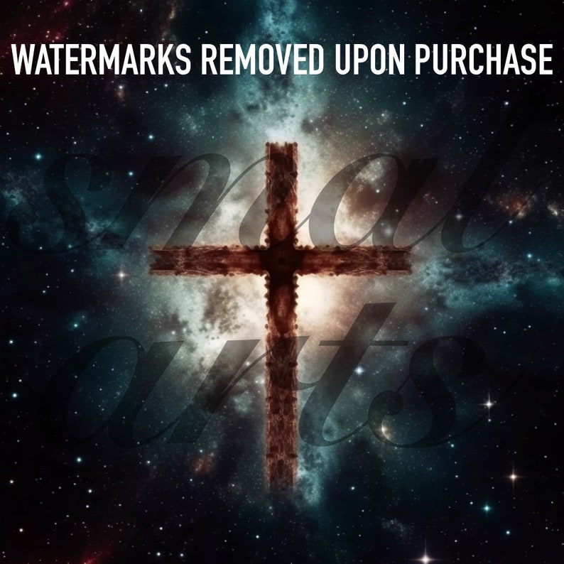 300 DPI, Cross/ Crucifix Clipart, 4K Quality, Art, Transparent, Clipart ...