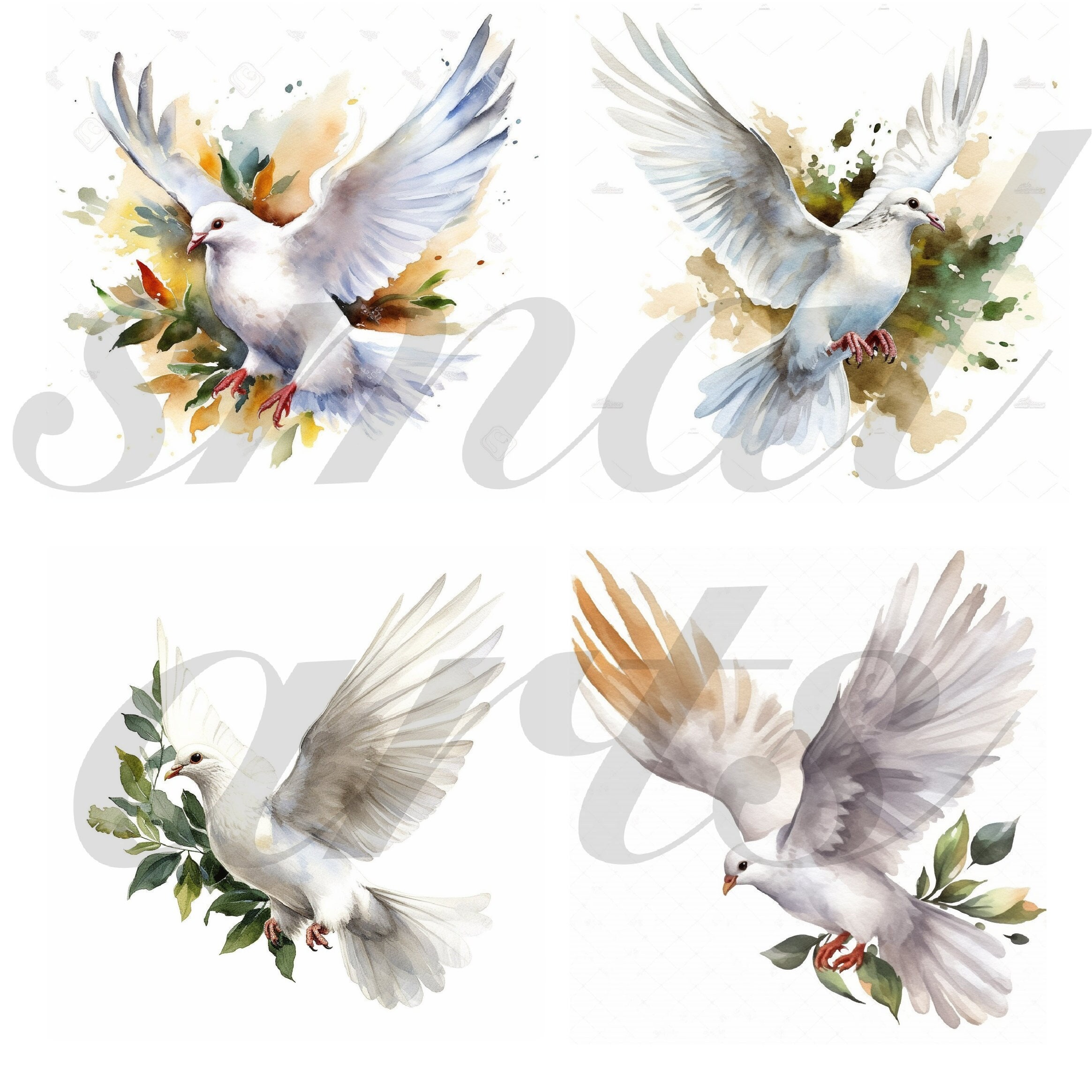 Memorial Service Clip Art