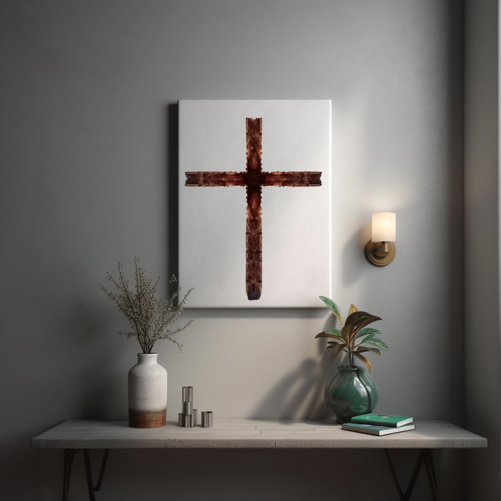 300 DPI, Cross/ Crucifix Clipart, 4K Quality, Art, Transparent, Clipart ...