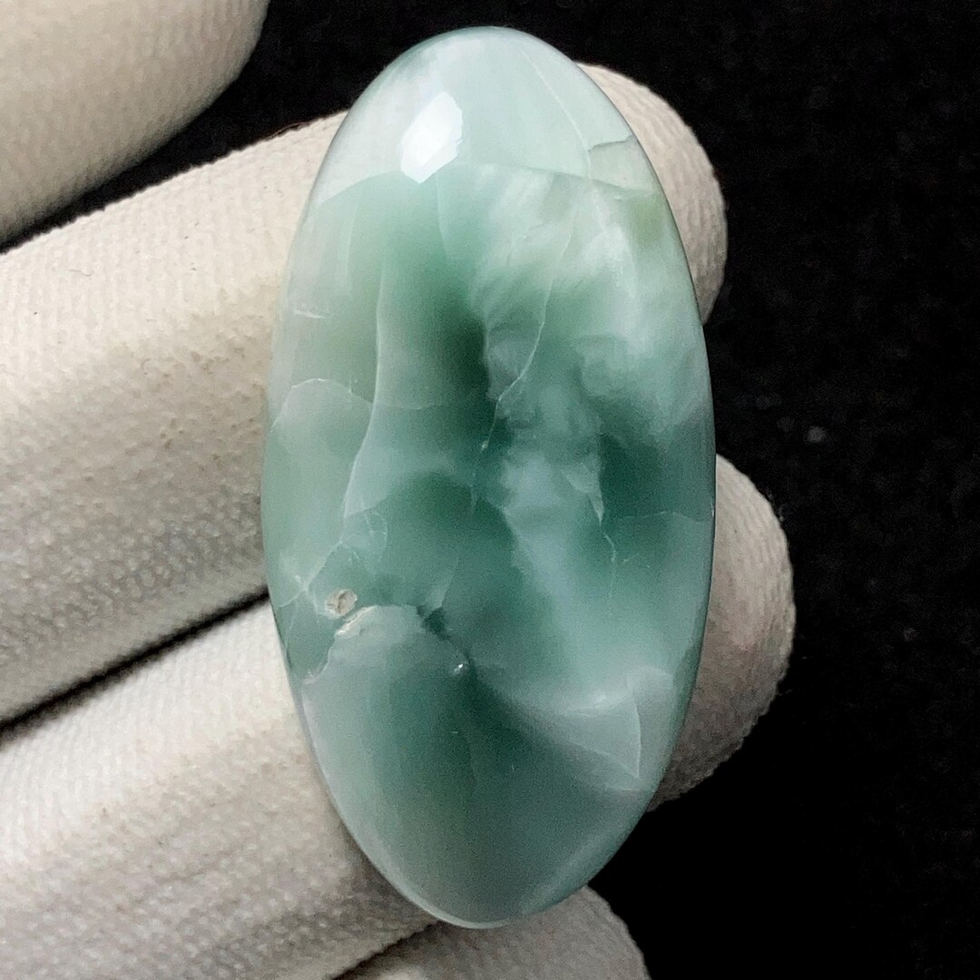 Imori Stone AKA Victoria Stone, Oval Cabochon, 36x24x7 MM, 59 Cts ...