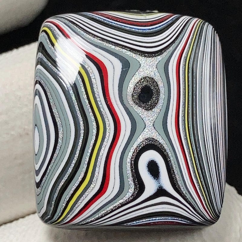 Fordite - Etsy