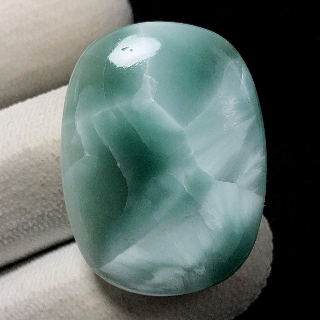 Imori Stone AKA Victoria Stone, Cushion Cabochon, 28x21x4 MM, 40 Cts ...