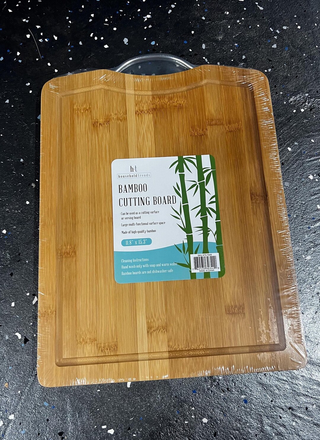 LASER Blanks Bamboo Cutting Board Blanks 11.8 X 15.3 10 PACK BLANKS - Etsy