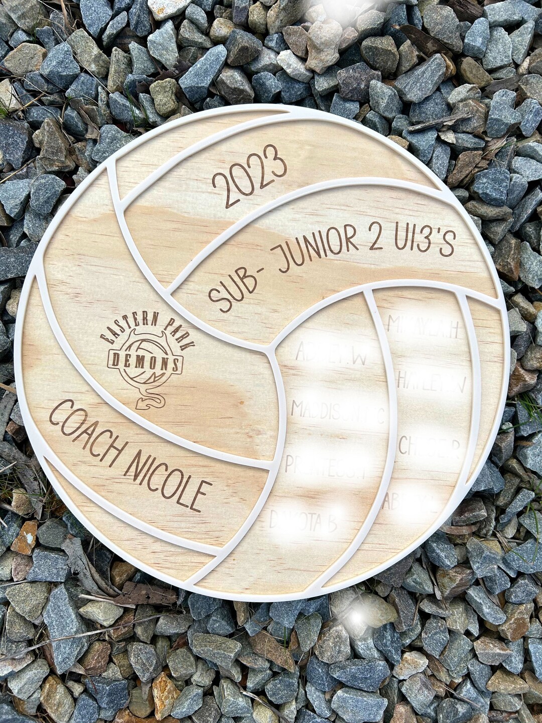 Netball Download Laser Cut File SVG - Etsy