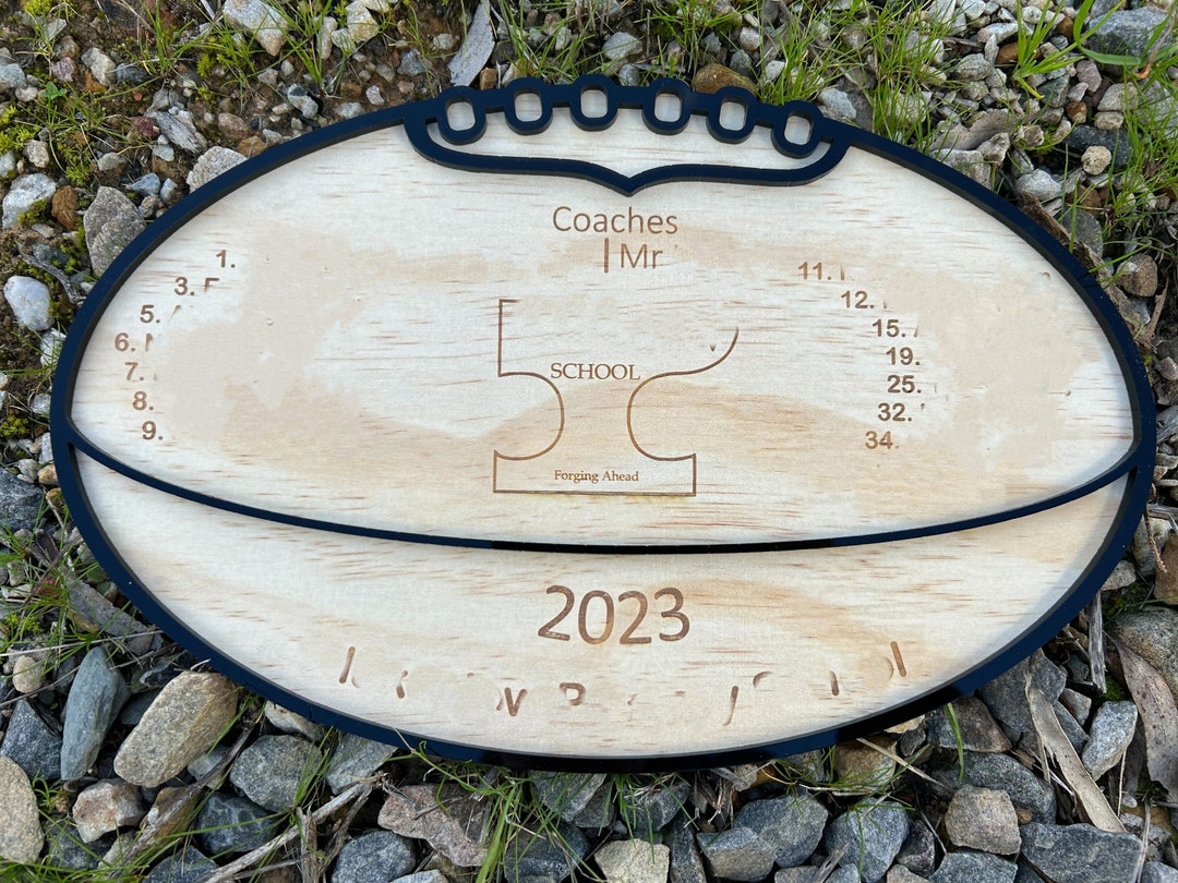 AFL Football File SVG Download Only - Etsy Australia