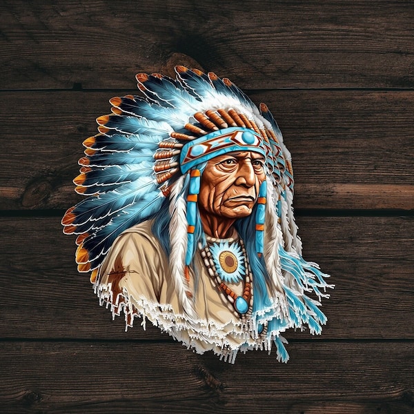 Indian Village - Etsy