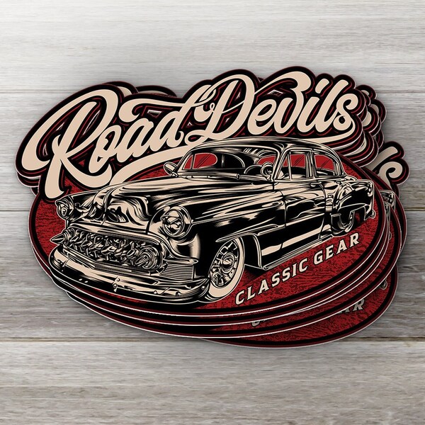 Rockabilly - Etsy