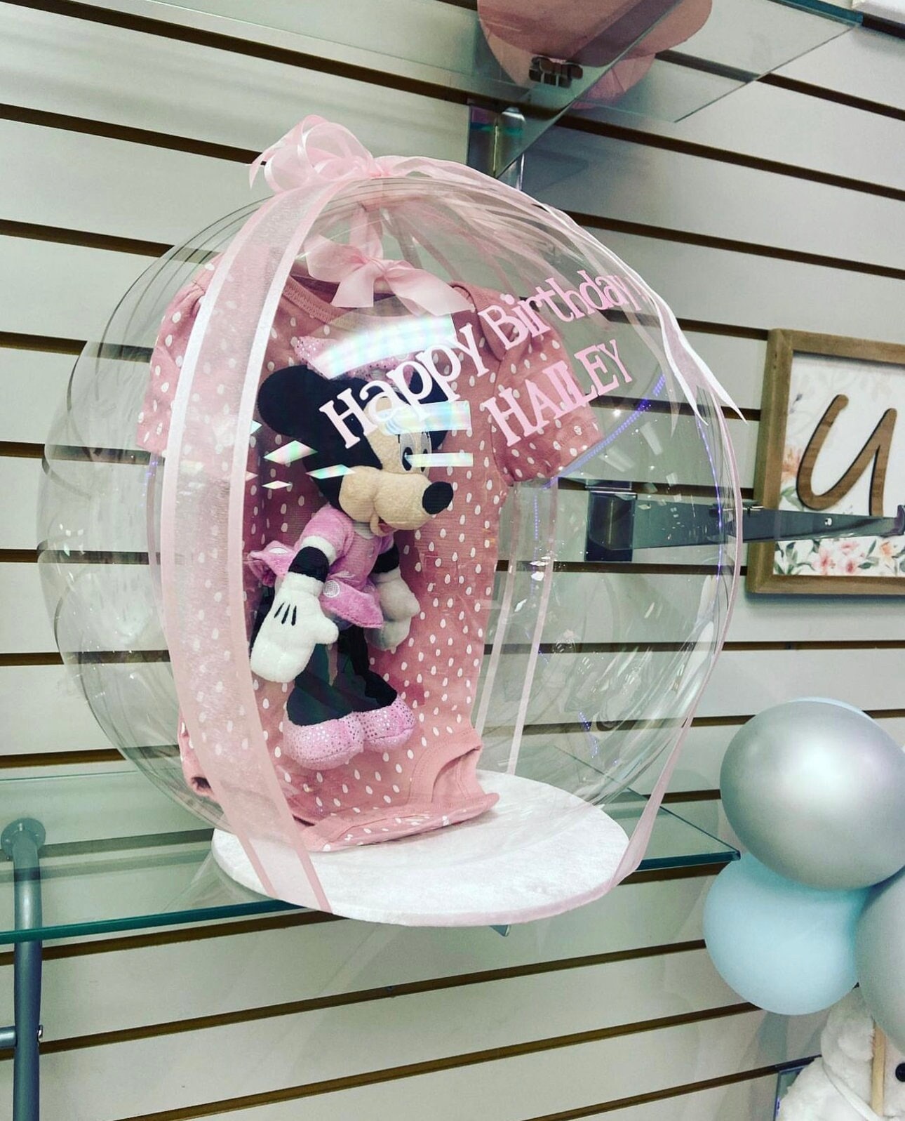 Stuffed Balloon - Etsy