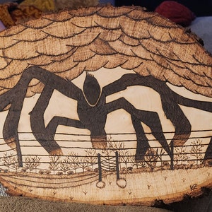 Custom Wood Burning - Etsy