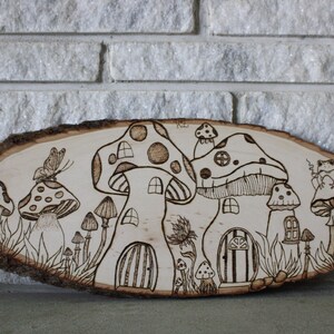 Custom Wood Burning - Etsy