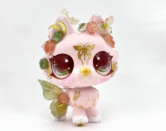 Littlest Pet Shop Collie Custom - Etsy