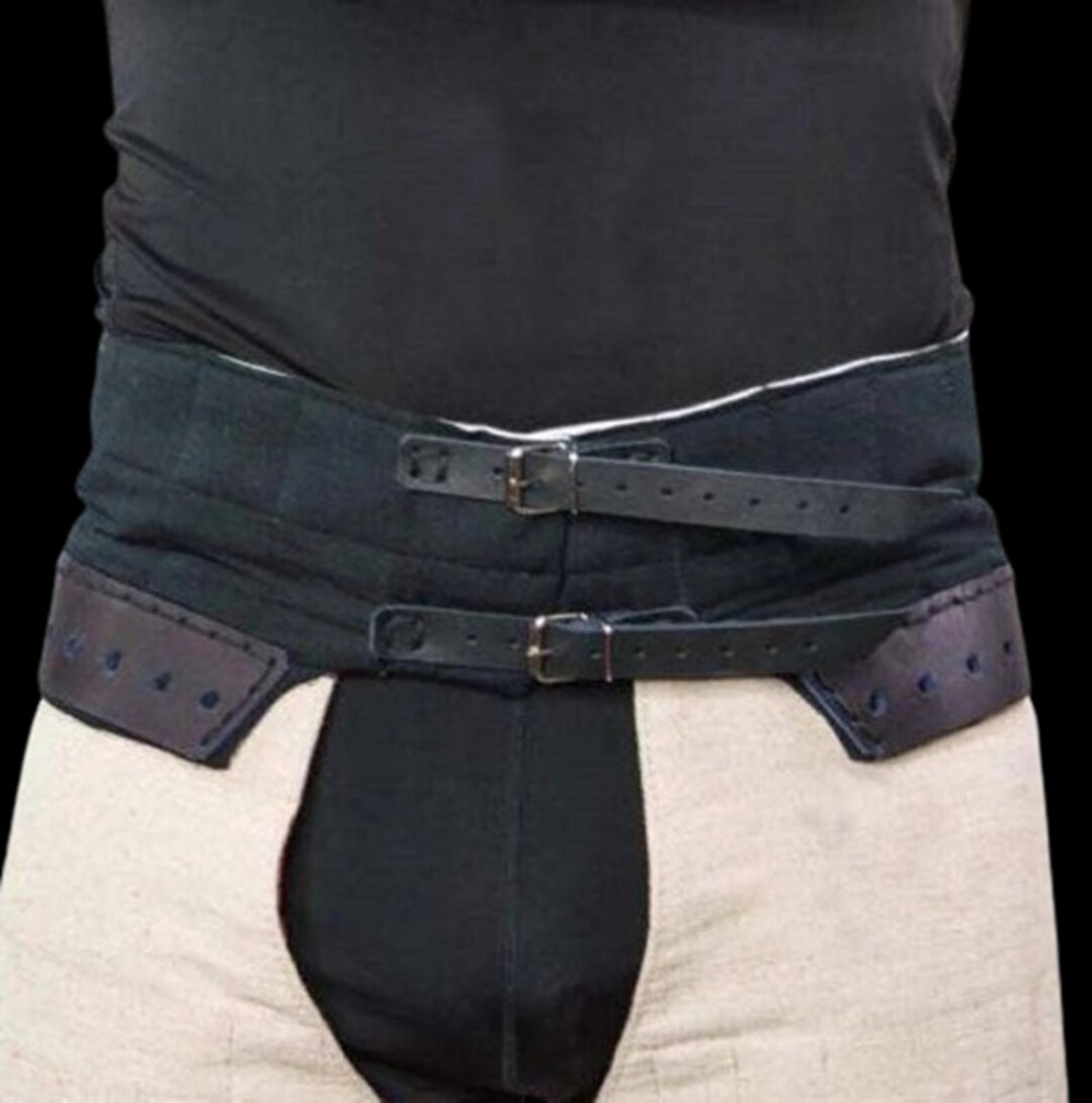 Load Bearing Belt c-belt Cotton Belt Medieval Beltarmor - Etsy