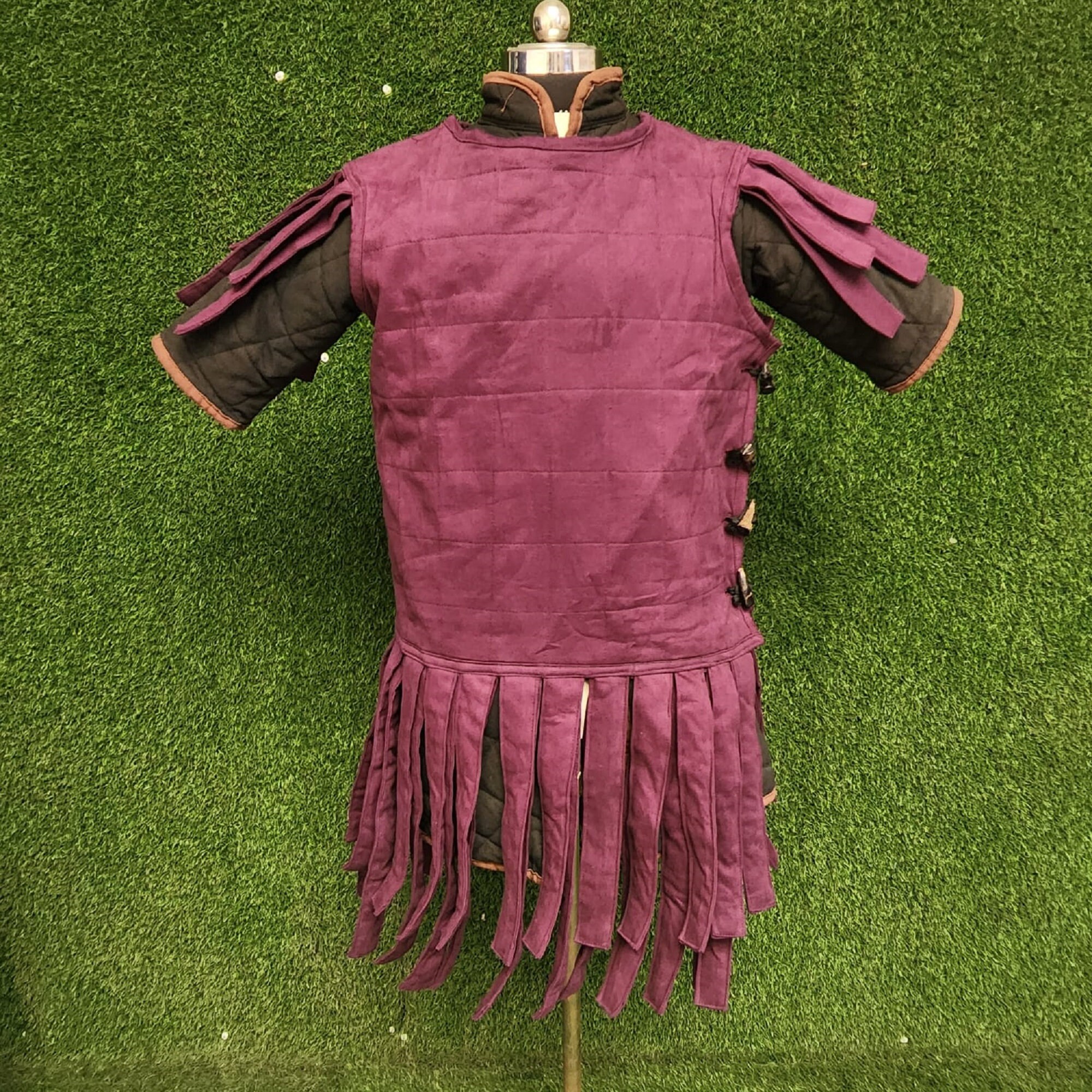 Roman Subarmalis Roman Costume Valentine Day Gift - Etsy