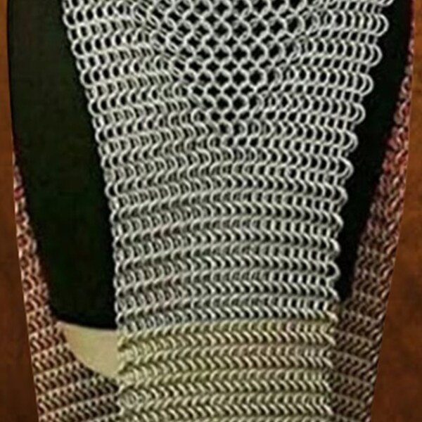 Womens Chainmail - Etsy