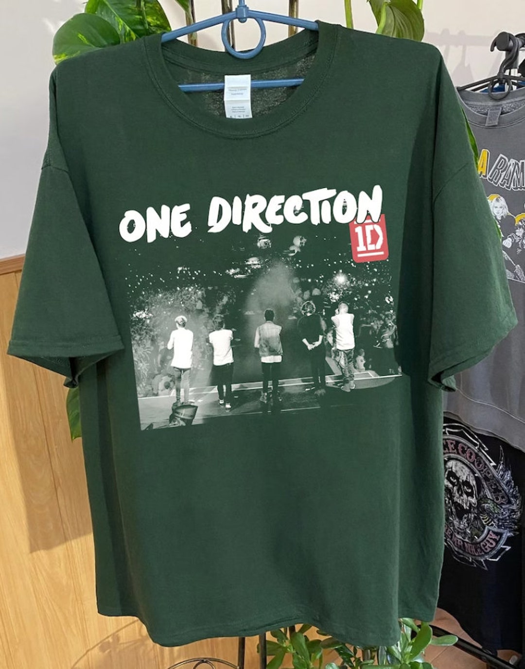 One Direction als Twilight T-Shirt One Direction Shirt One - Etsy.de