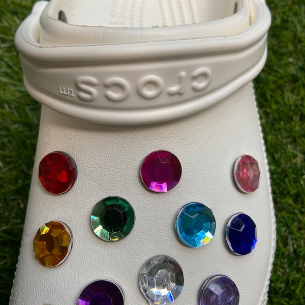 Crocs Jibbitz - Etsy