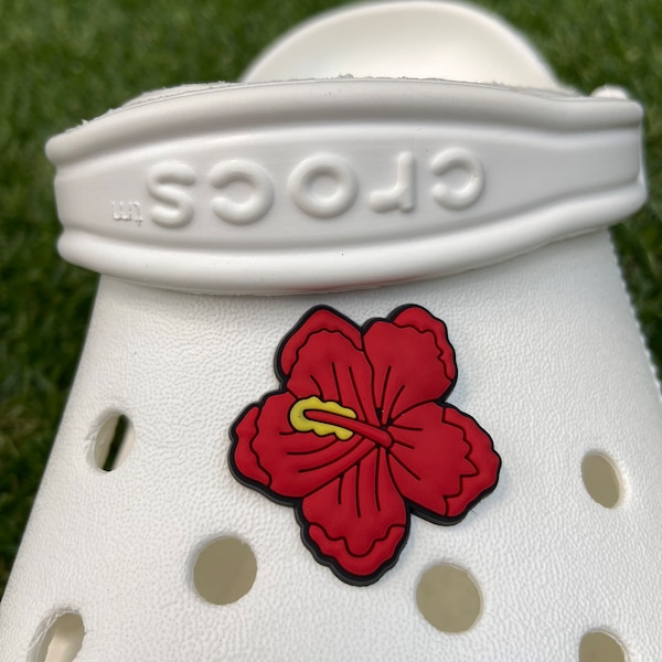 Hibiscus Flower - Etsy