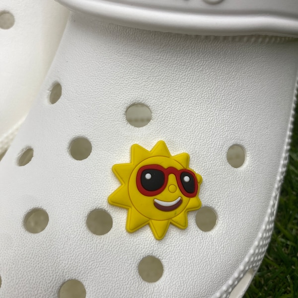 Croc Charms - Etsy