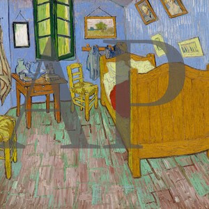 Vincent Van Gogh Paper Pack | Printable Art - 28 Designs - 12in X 12in ...