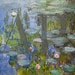 Claude Monet Digital Paper Bundle | Famous Artists - 24 Designs - 12in ...