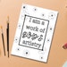 Biblical Affirmation Coloring Pages|printable| 7 Pages of Kid's ...
