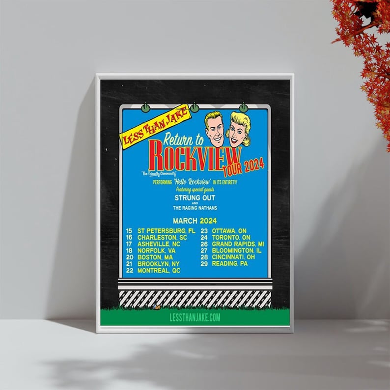 Weyes Blood Mexico City Poster Auditorio Blackberry November - Etsy