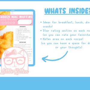 Little Space Cookbook for Littles, SWF Agere, Little Space Gear, Agere ...