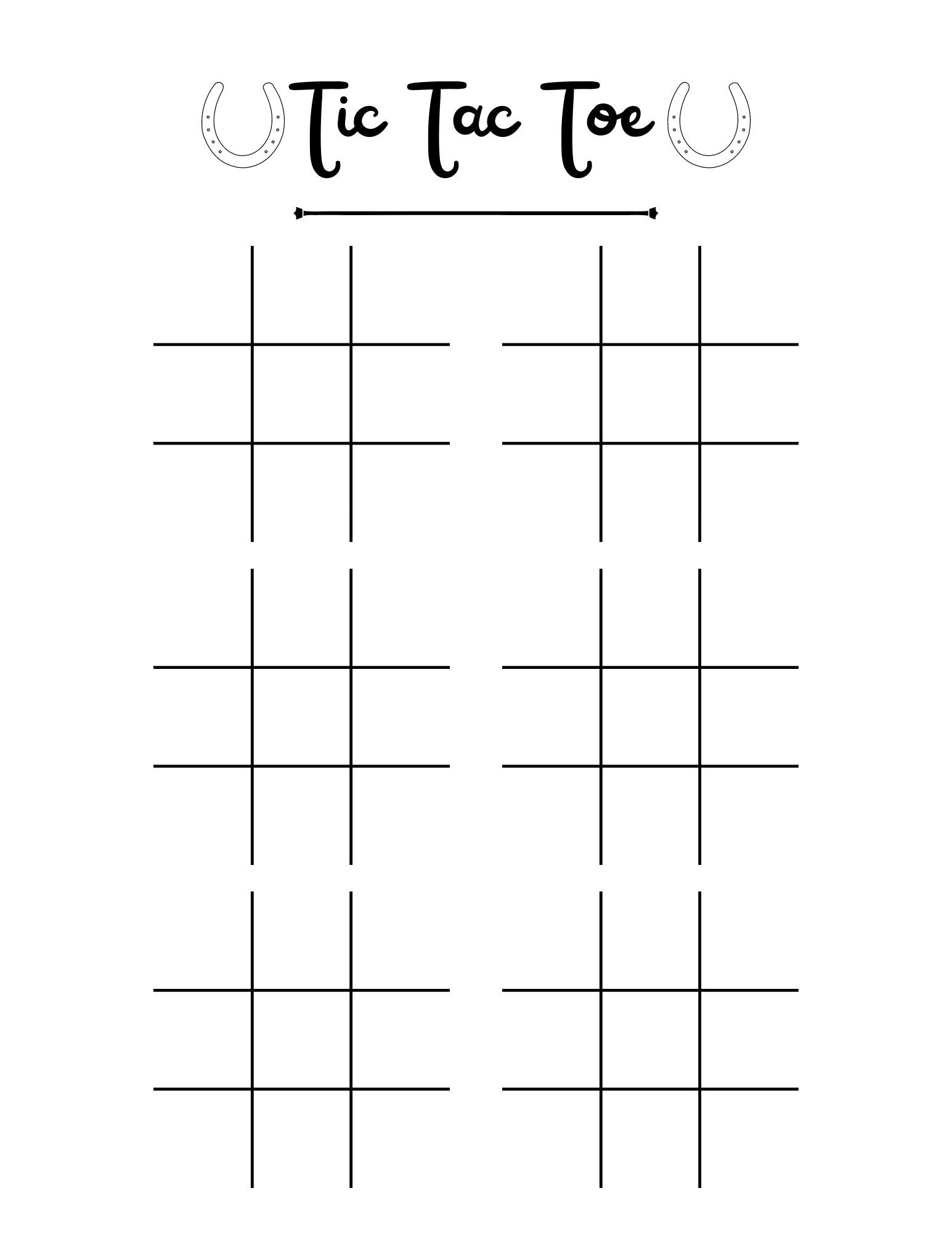 Preakness Printable Activity Sheets for Kids - Etsy