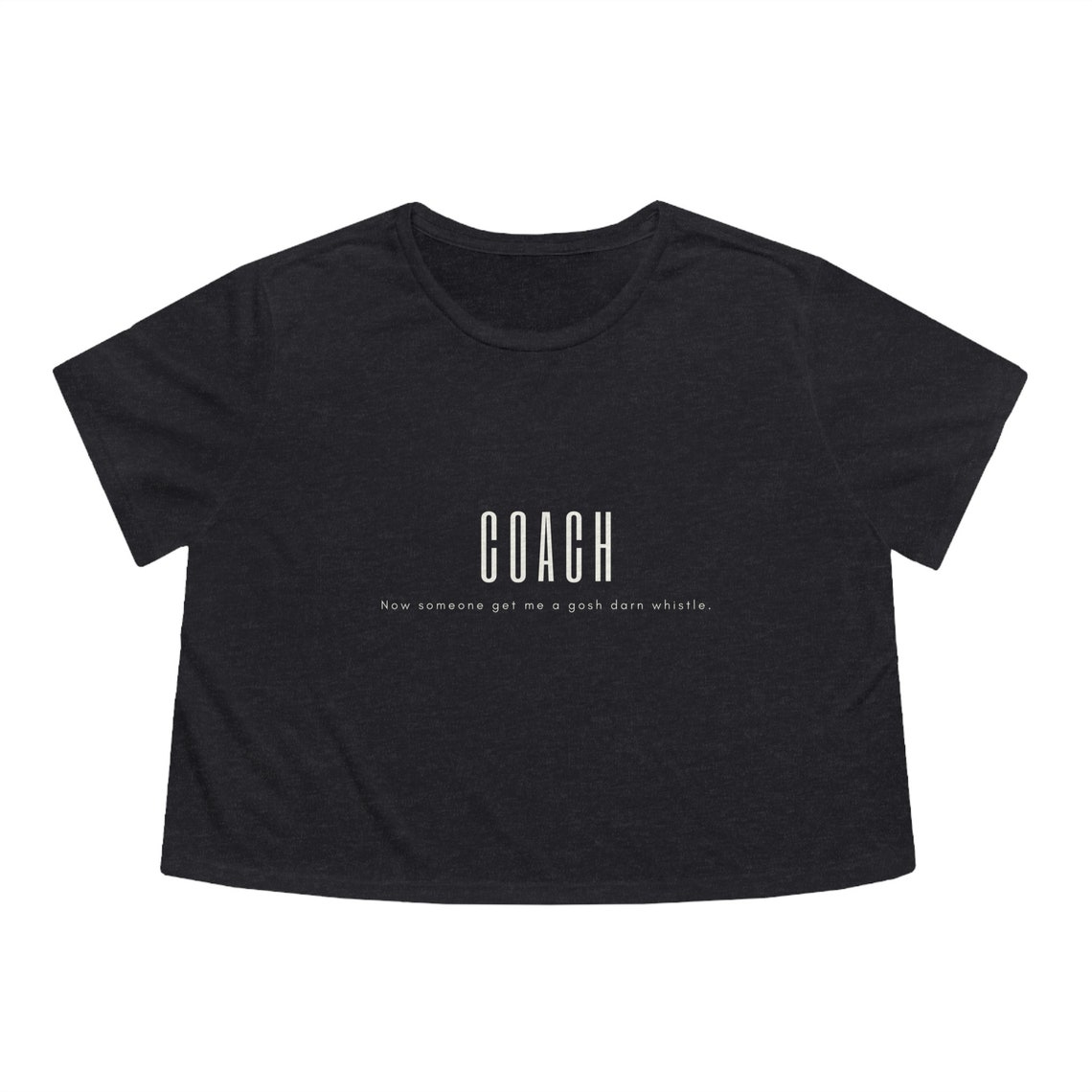 Coach T-shirt Cheerleading Coach T-shirt Volleyball Coach T-shirt Swim ...