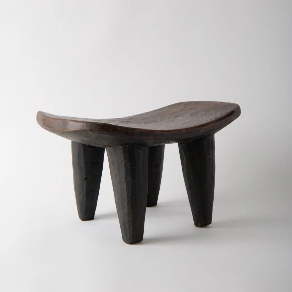 West African Senufo Stool - Etsy