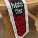 Custom Full Embroidery Hmong Graduation Sashes/stoles - Etsy