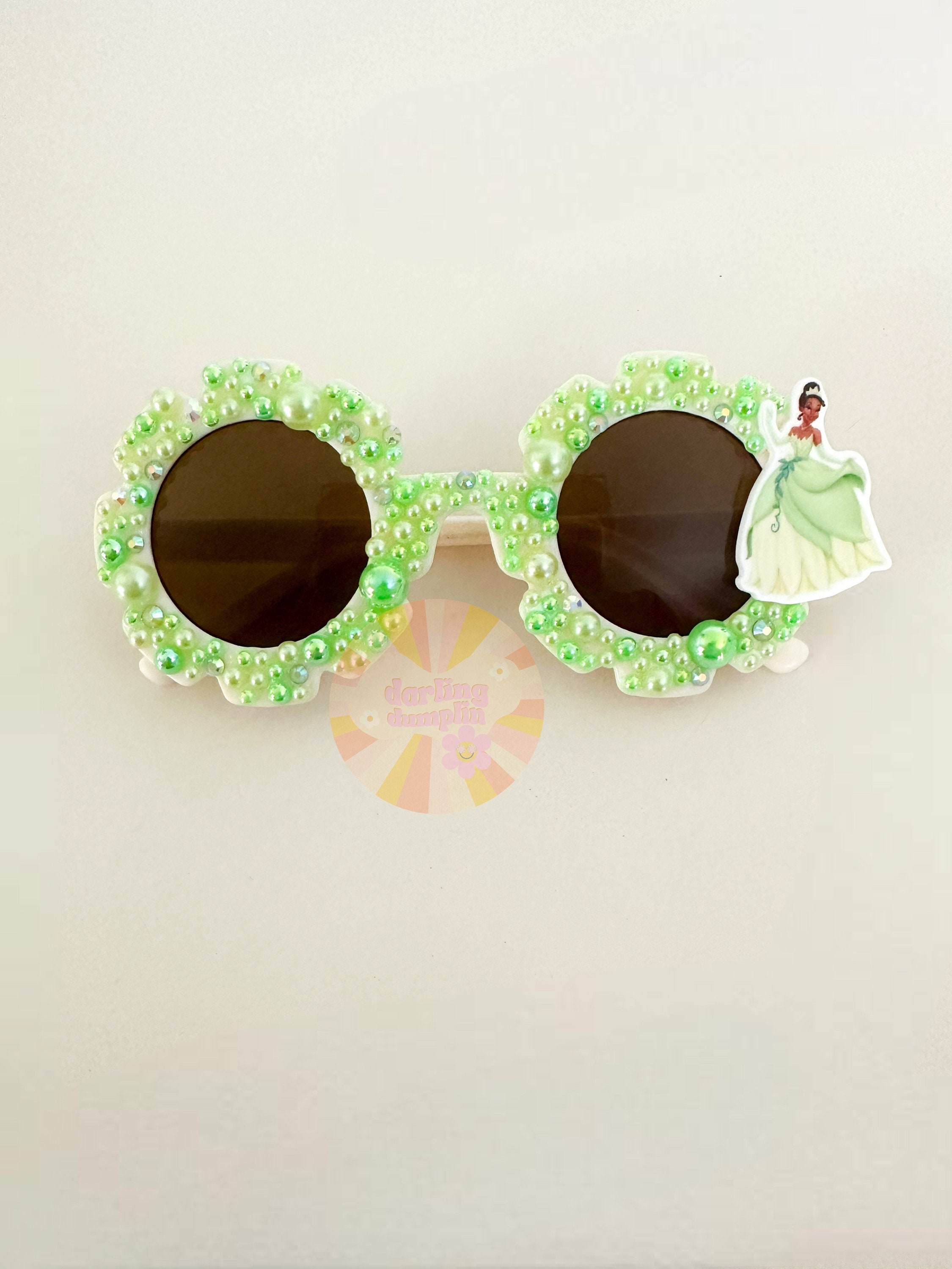 Disney Princess Sunnies Moana Sunnies Rapunzel Sunnies - Etsy
