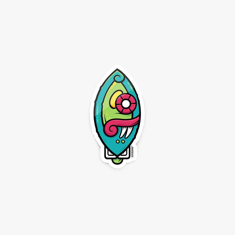 Aztec Sticker Pack – Nahuatl II | Mazatl, Tecpatl & Ocelotl Symbols ...