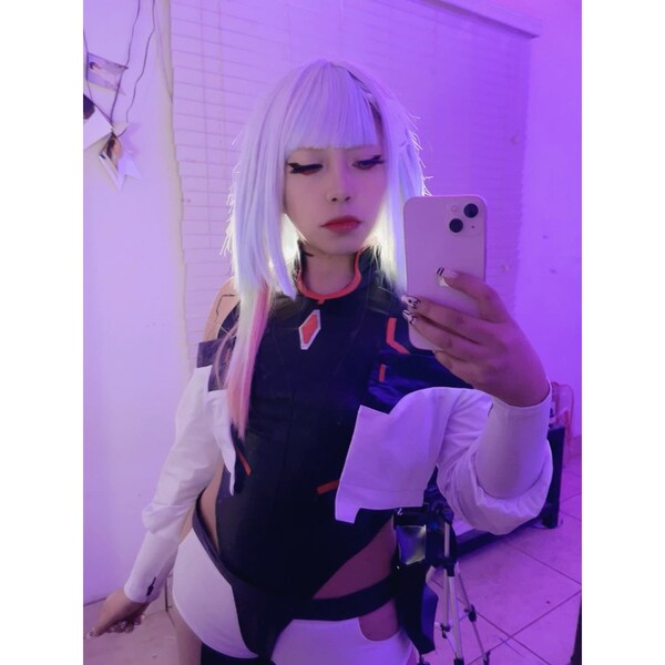 Cyberpunk Edgerunners Shirt - Etsy