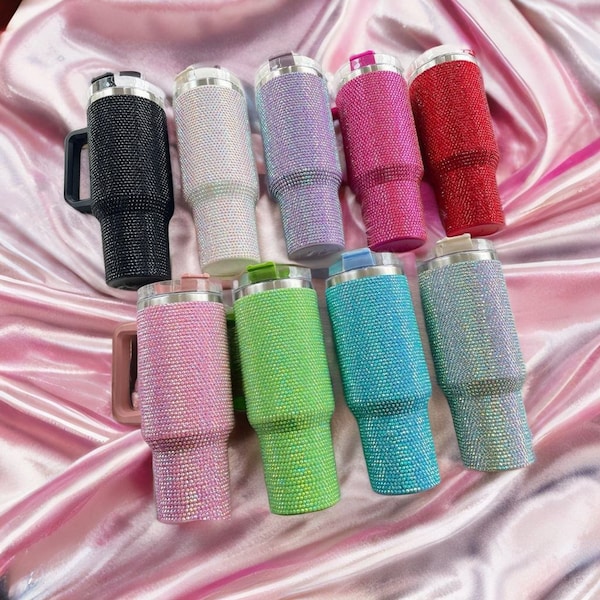 Custom Stanley Diamonds - Etsy