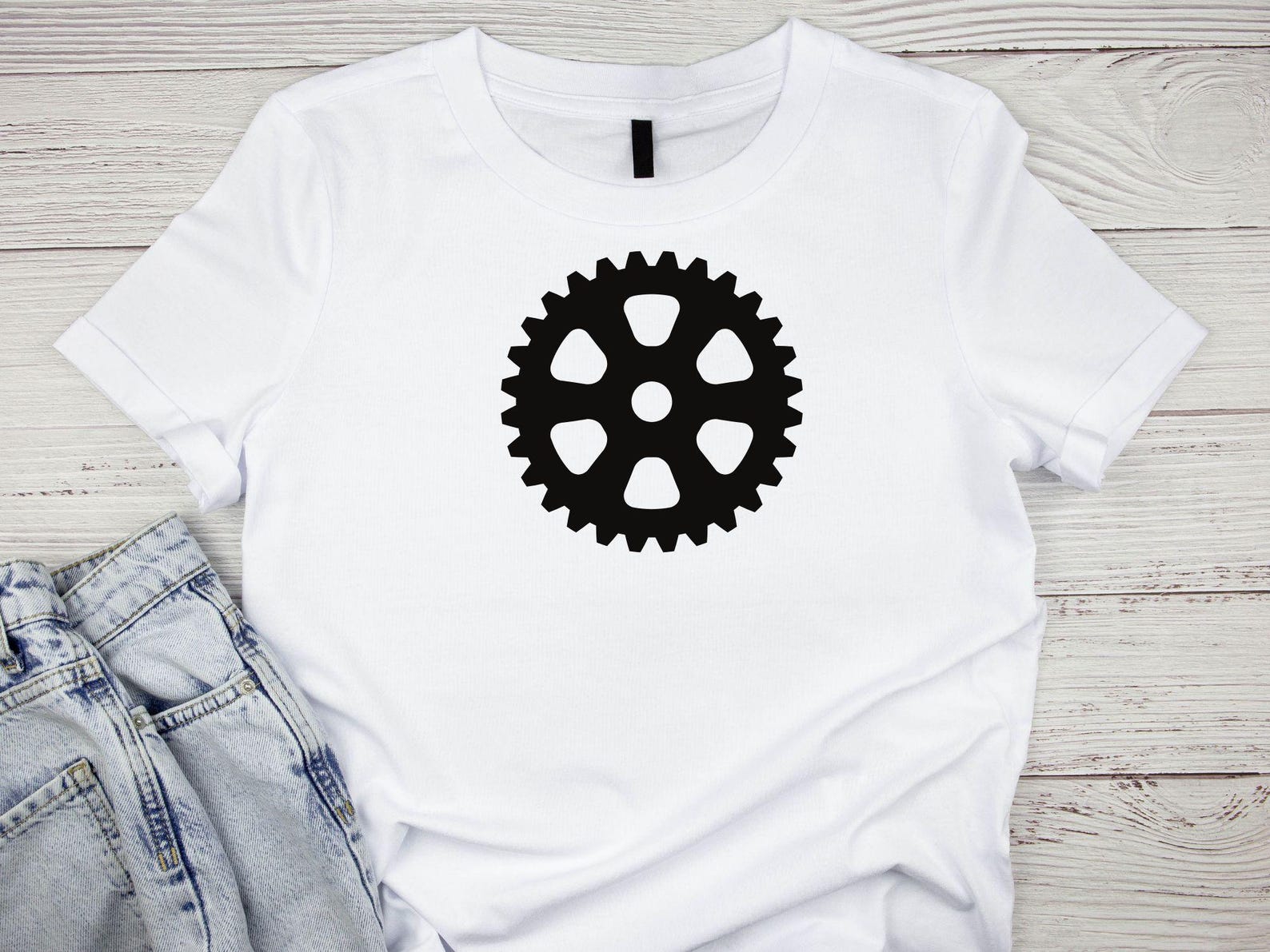 Gears SVG Bundle | Cogs and Gears Svg | Gears PNG | Gears Clipart ...