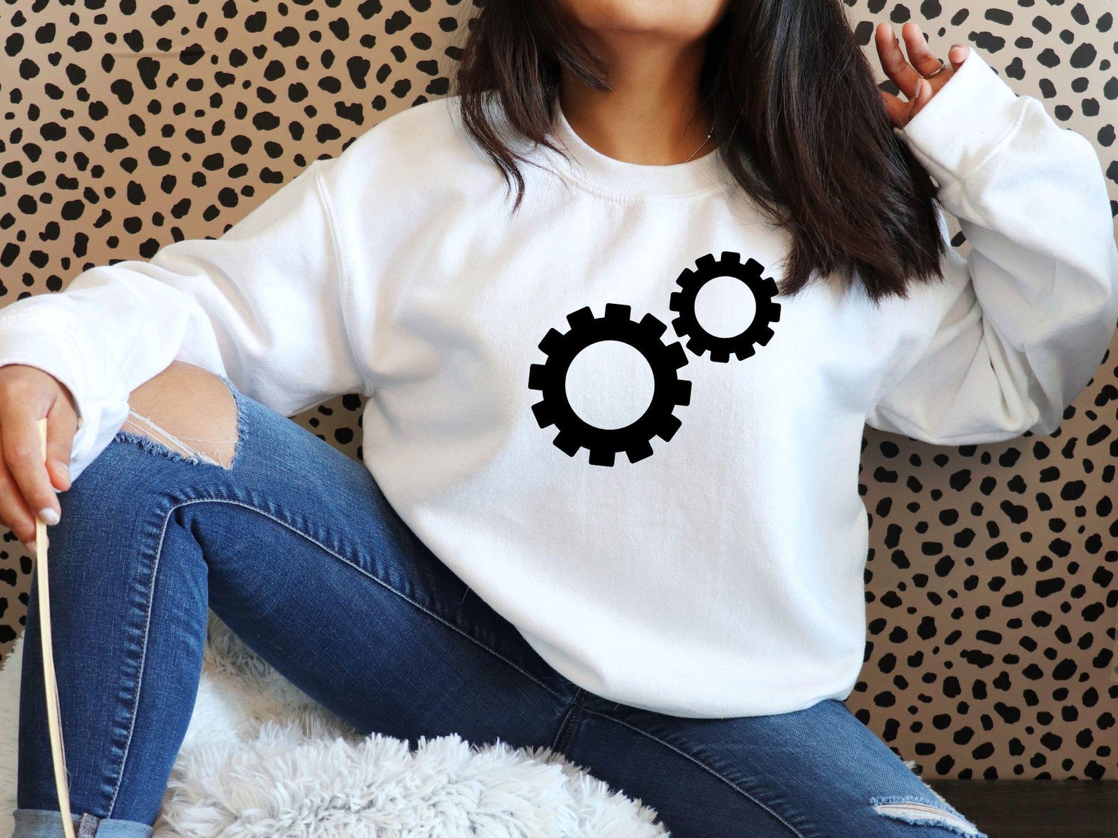 Gears SVG Bundle | Cogs and Gears Svg | Gears PNG | Gears Clipart ...