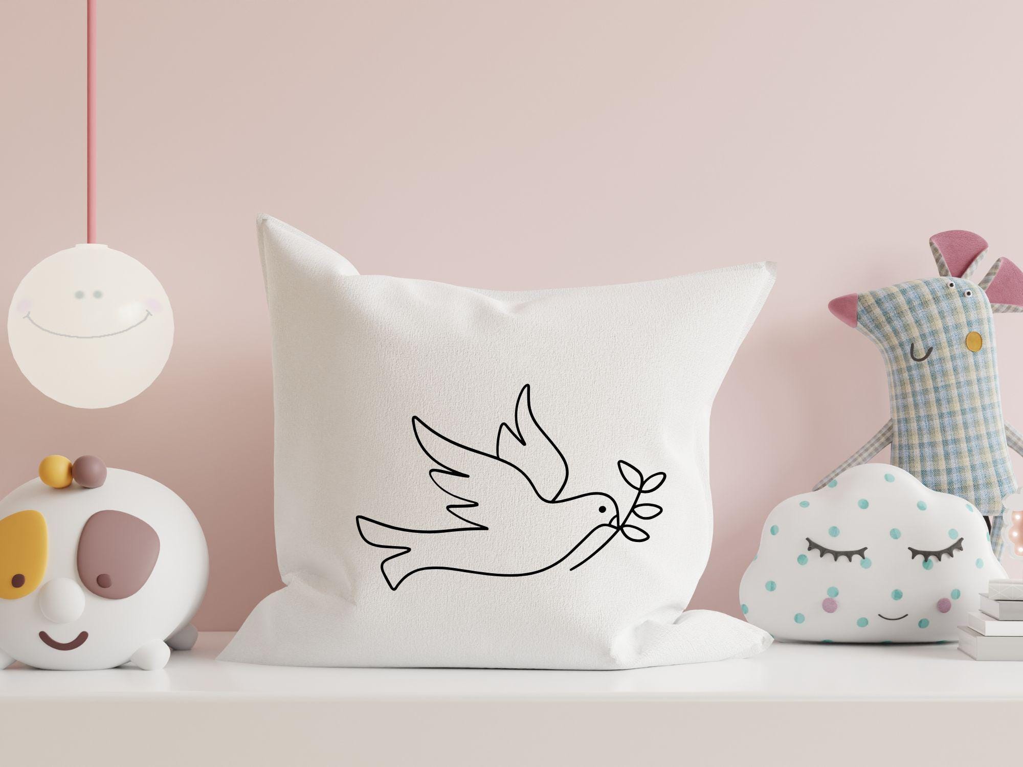 Dove SVG Bundle, Dove PNG Bundle, Dove Clipart, Pigeon SVG Cut Files ...