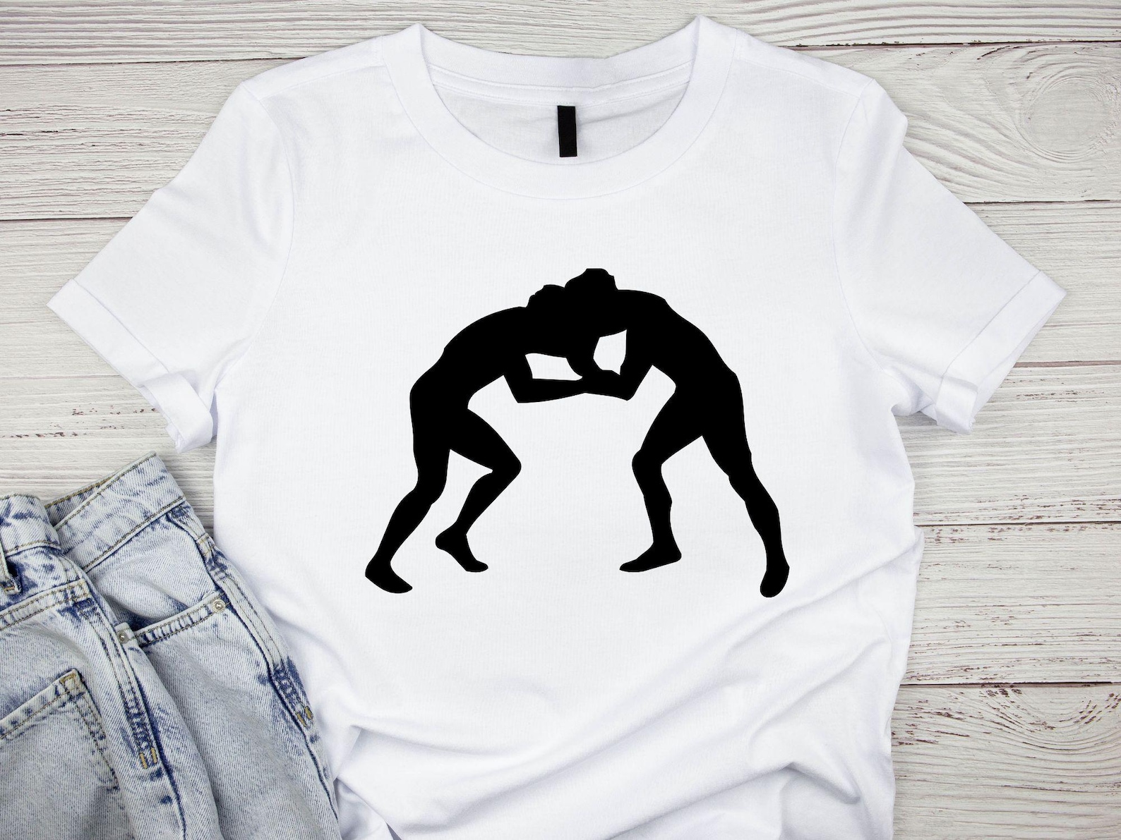 Wrestling SVG Bundle, Wrestling PNG Bundle, Wrestling Clipart ...