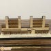Custom Building Replica From Your Image, Personalized Building Model ...